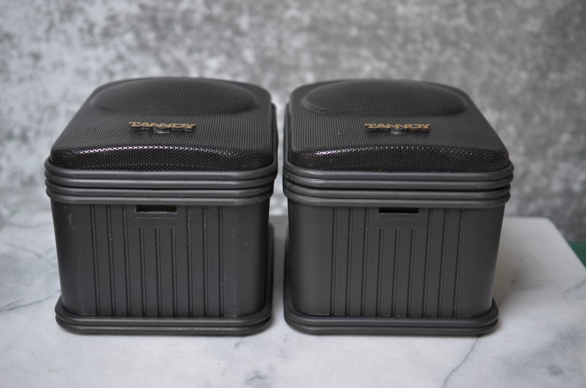 Yahoo!オークション - タンノイCPA-5