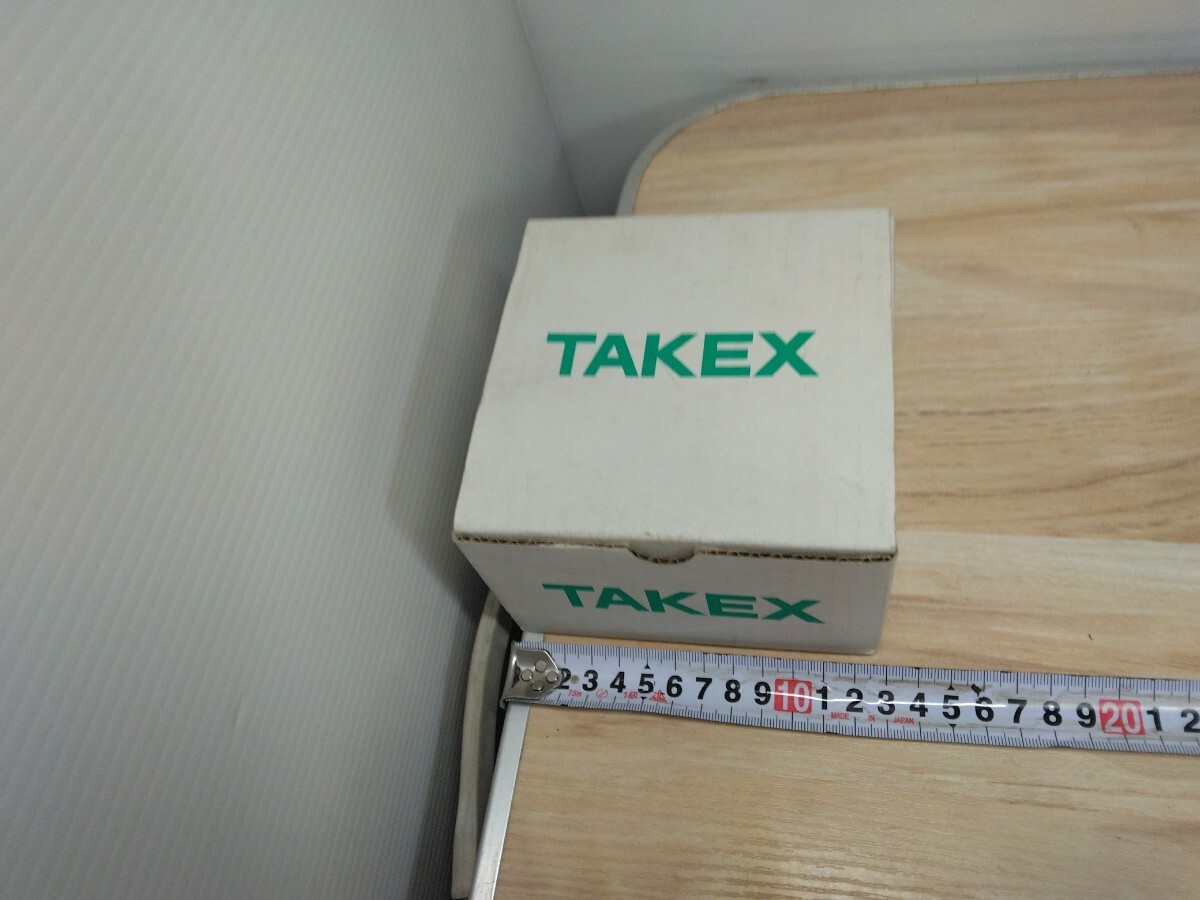Yahoo!オークション - 未使用品 TAKEX パッシブセンサ送信機 TX-123NL ...