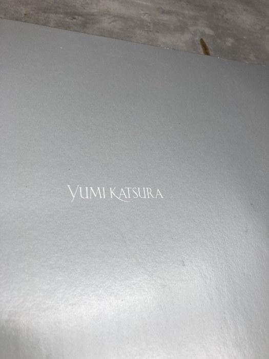 Yahoo!オークション - Z1a カトラリーセット 桂由美 YUMI KATSURA ステ...