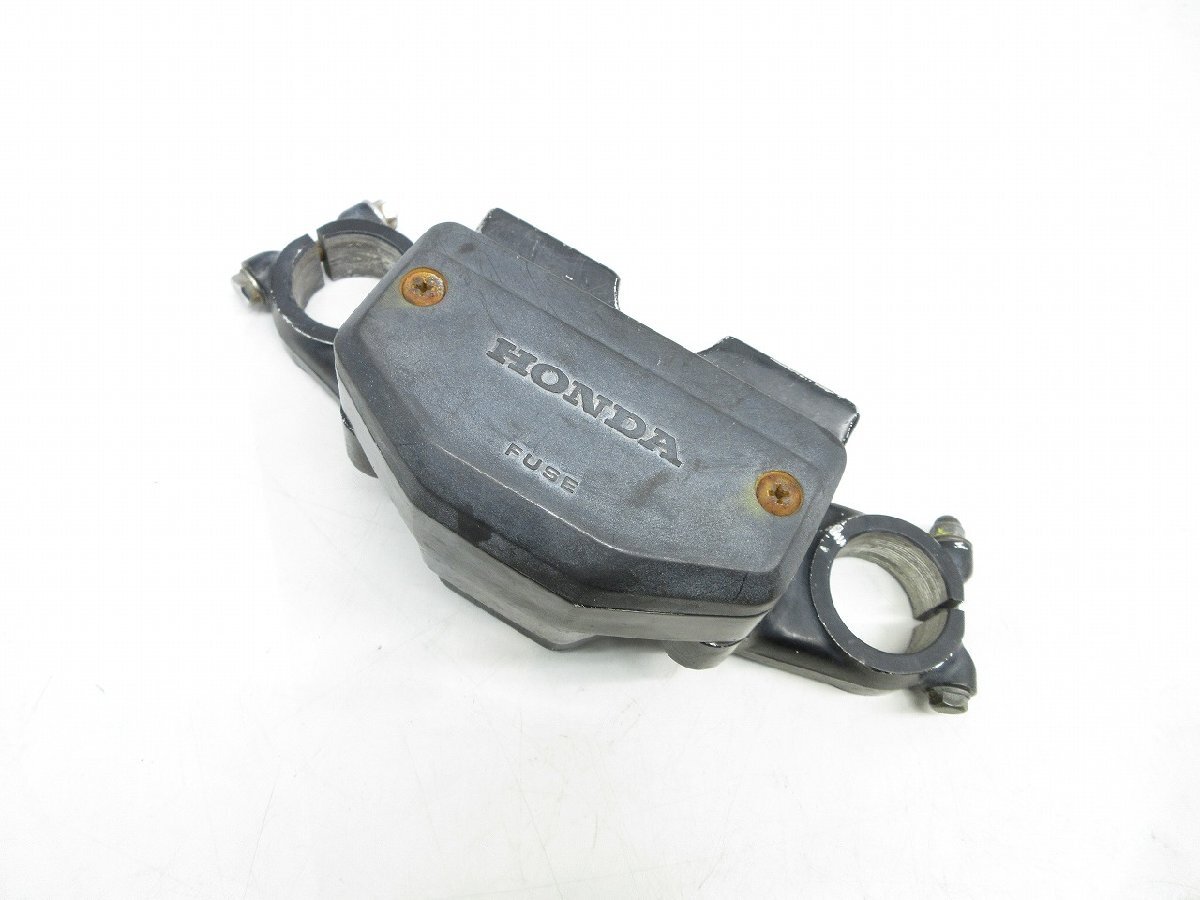 Yahoo!オークション - CB650LC RC05 トップブリッジ/ハンドルポスト 07...