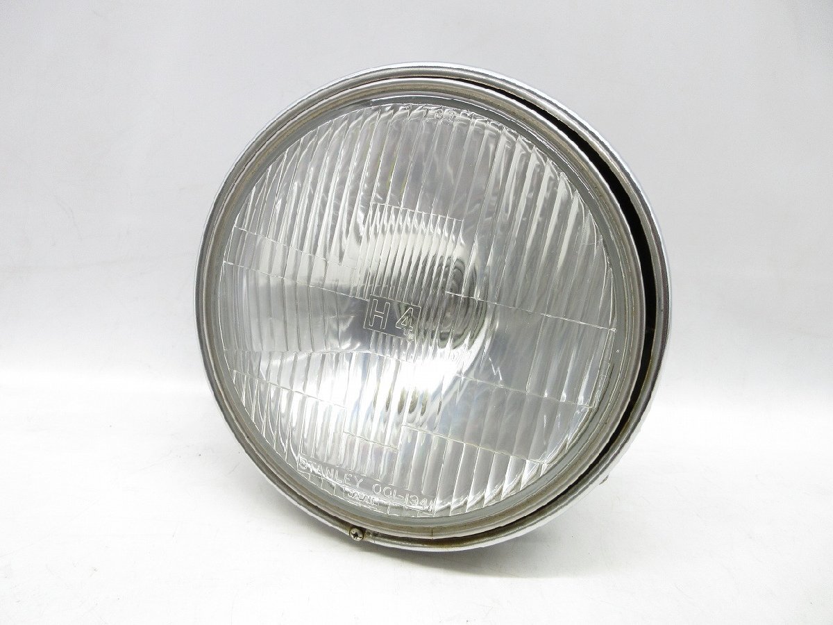 Yahoo!オークション - CB650LC RC05 純正ヘッドライト 07H06 点灯確認...