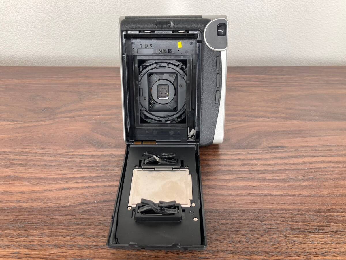 Yahoo!オークション - Y506 フジフィルム FUJIFILM instax mini 90 NEO...