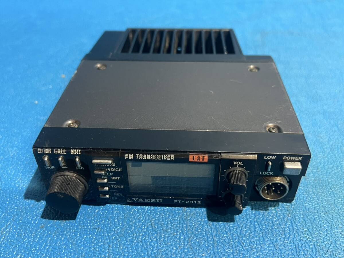 Yahoo!オークション - YAESU FT-2314