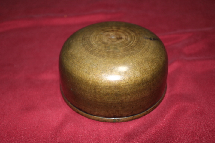 Yahoo!オークション - 唐銅建水・香炉