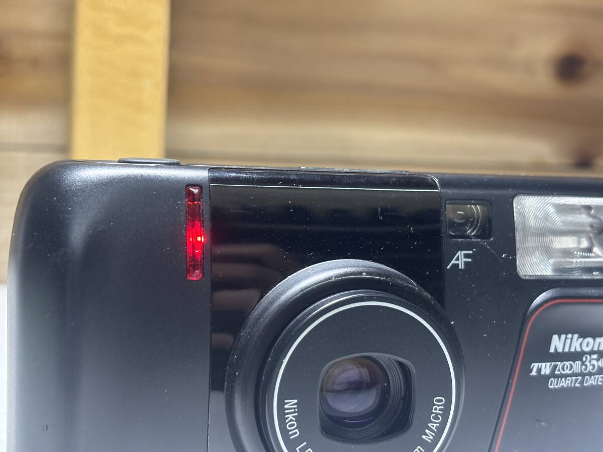 Yahoo!オークション - 8918) Nikon TW ZOOM 35-70