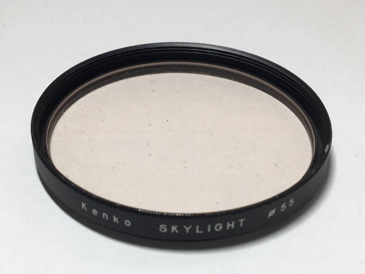 Yahoo!オークション - 9061) KENKO SKYLIGHT 55