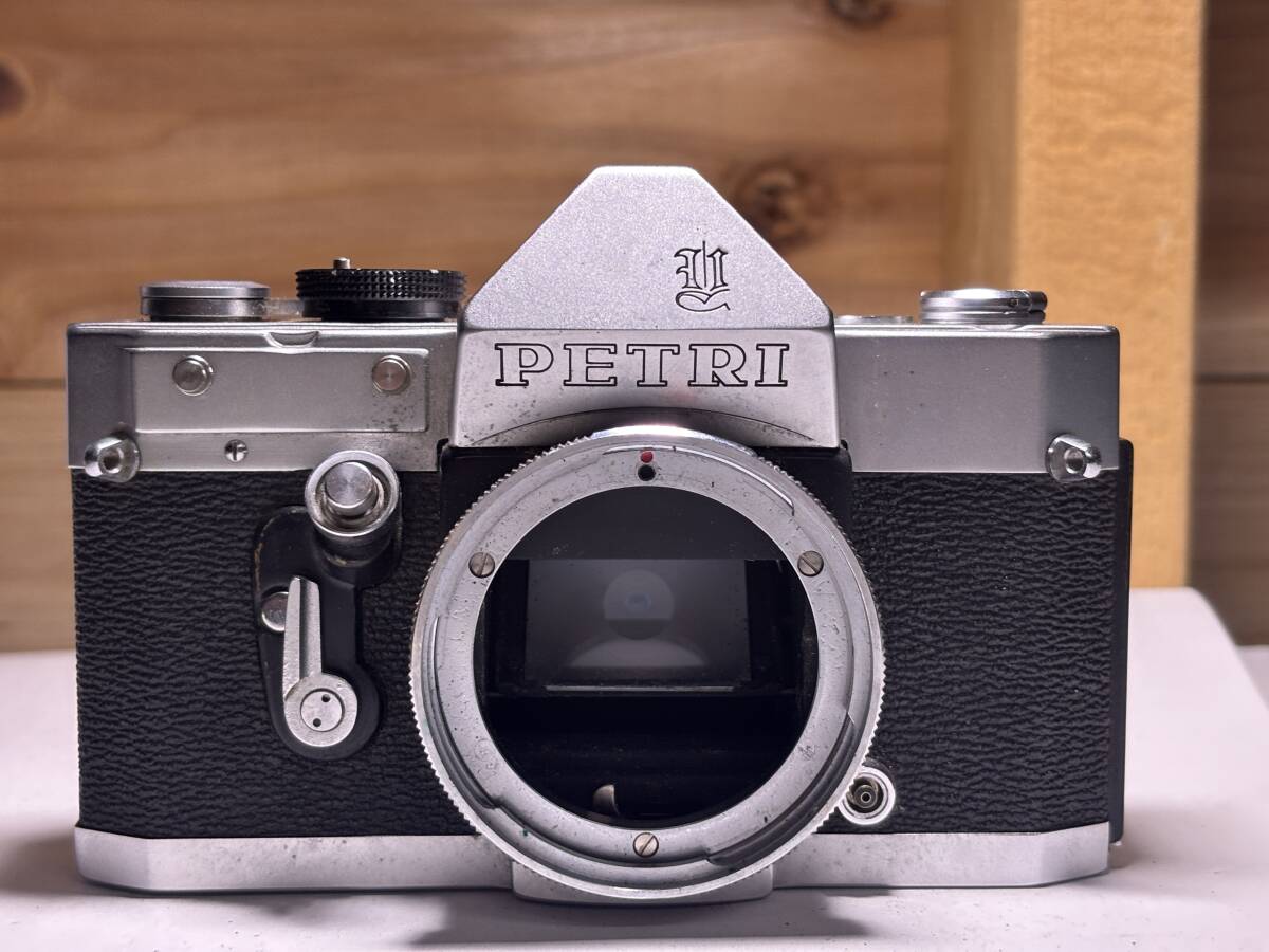 Yahoo!オークション - 9962) PETRI V Ⅵ 5 6