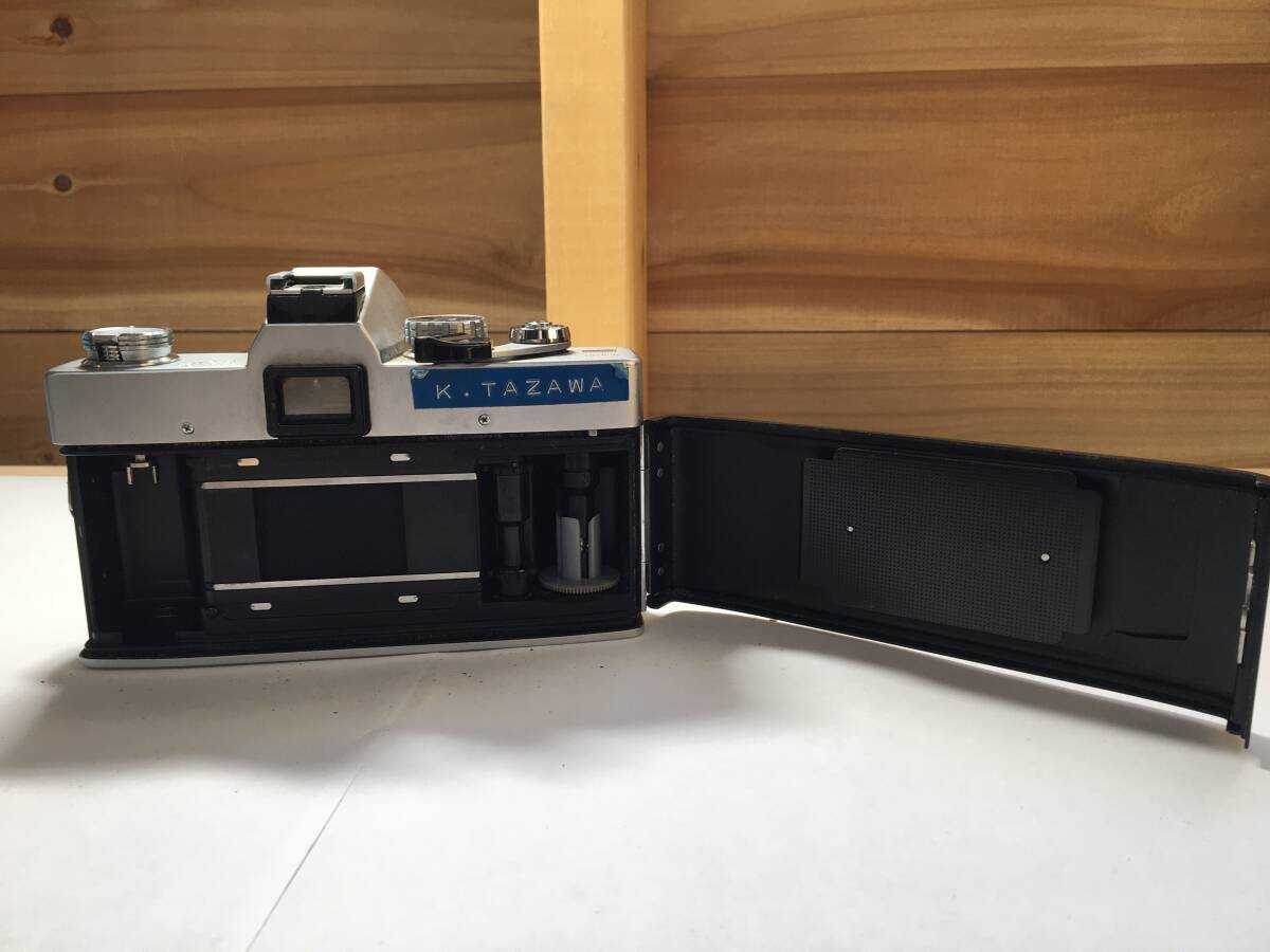 Yahoo!オークション - 10854) minolta SRT SUPER