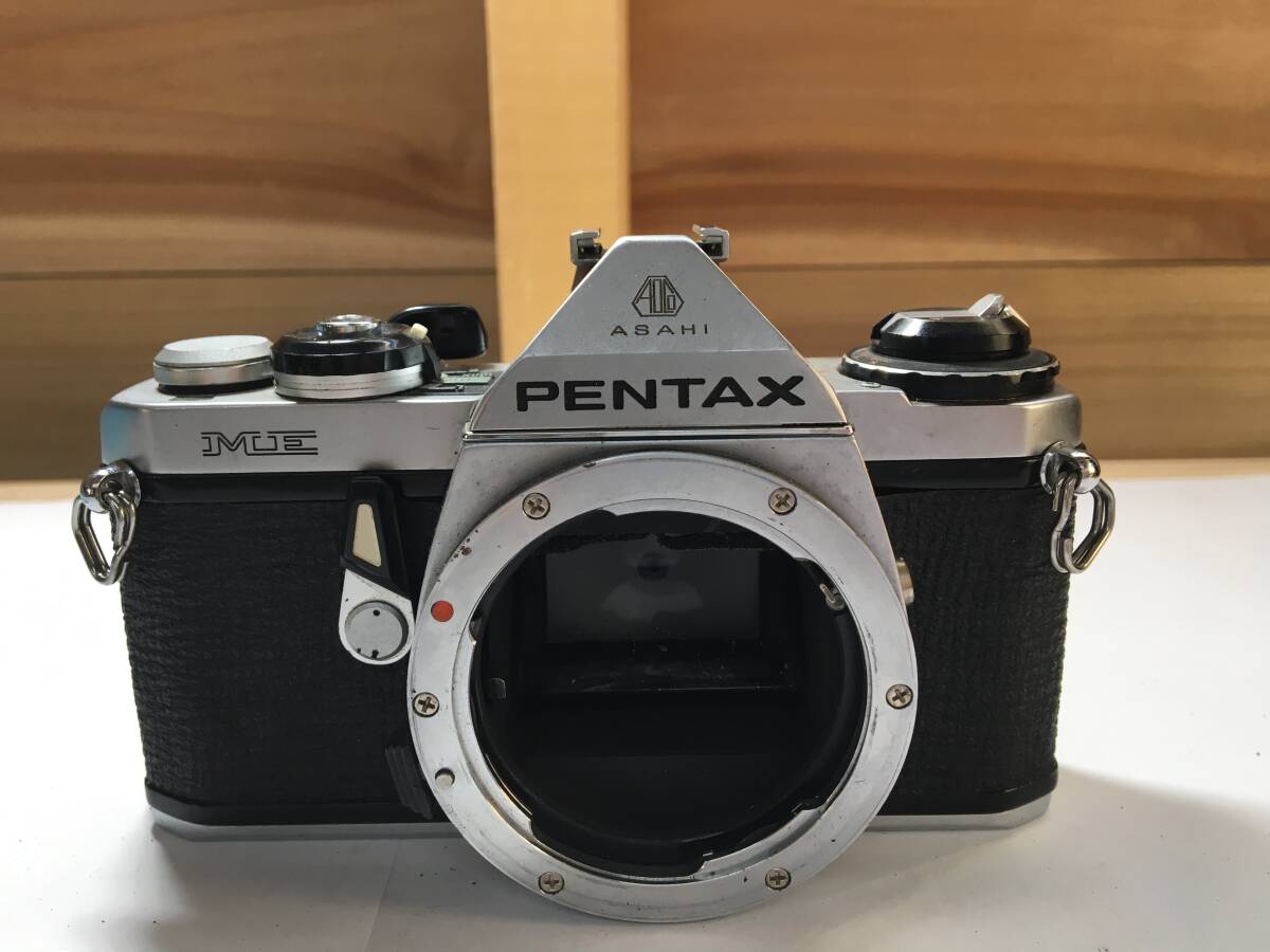 Yahoo!オークション - 10851) PENTAX ME