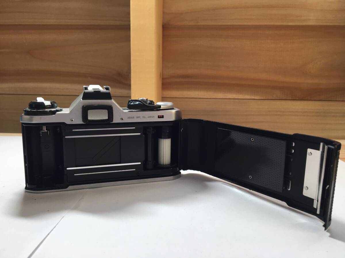 Yahoo!オークション - 10851) PENTAX ME