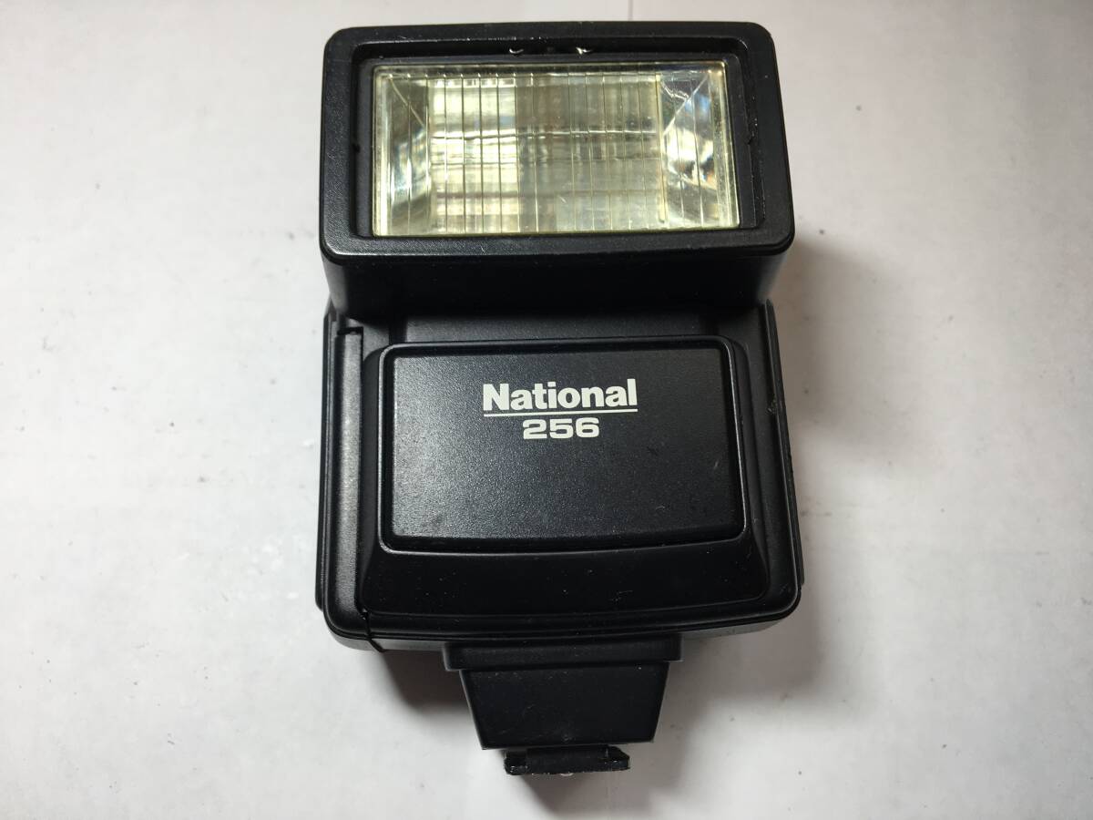 Yahoo!オークション - 11292) National PE-256 panashot