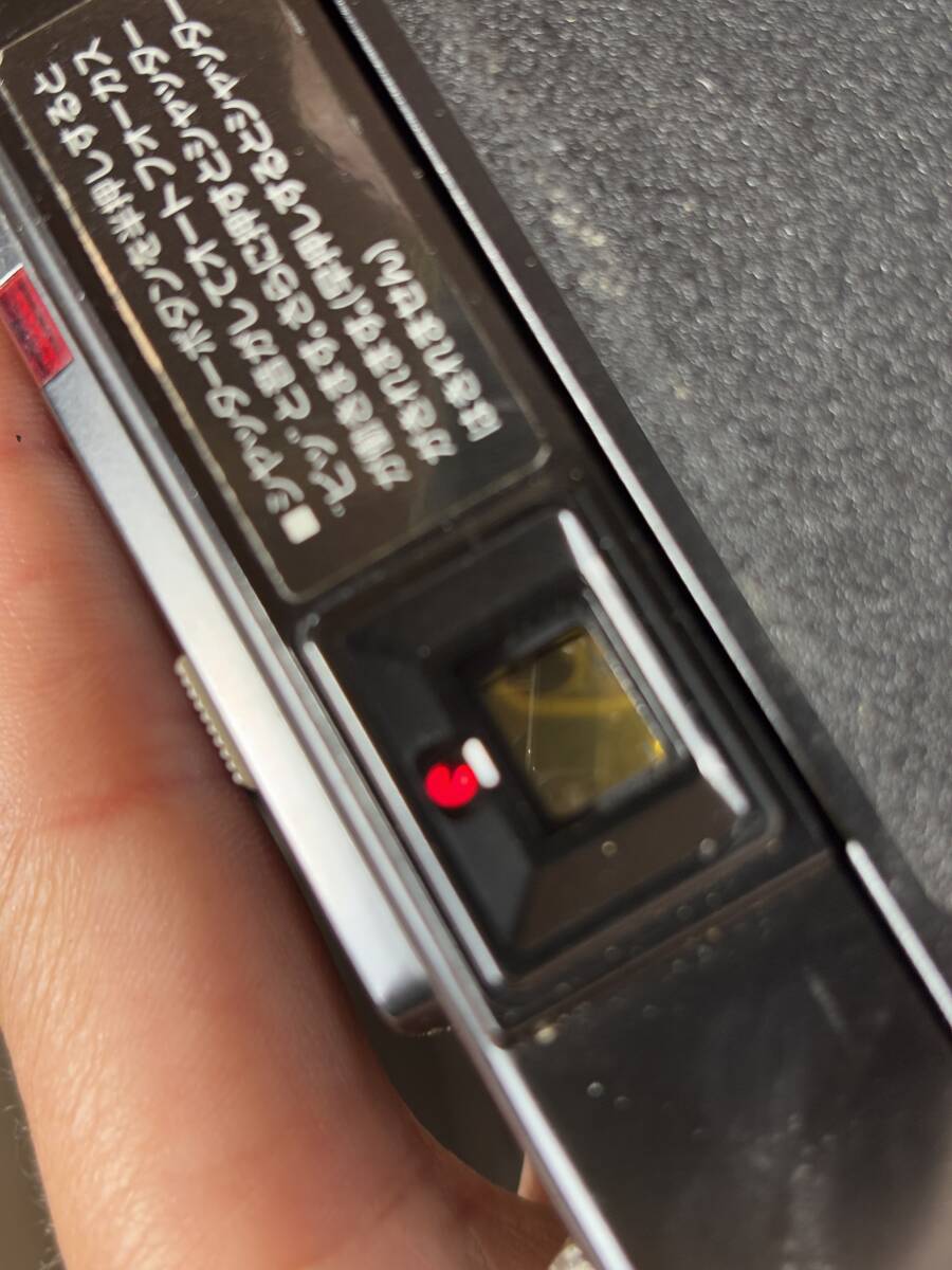 Yahoo!オークション - 8966) FUJICA AUTO-7 DATE