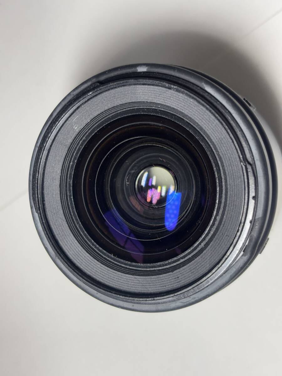 Yahoo!オークション - 9713) TAMRON AF ASPHE 28-80mm