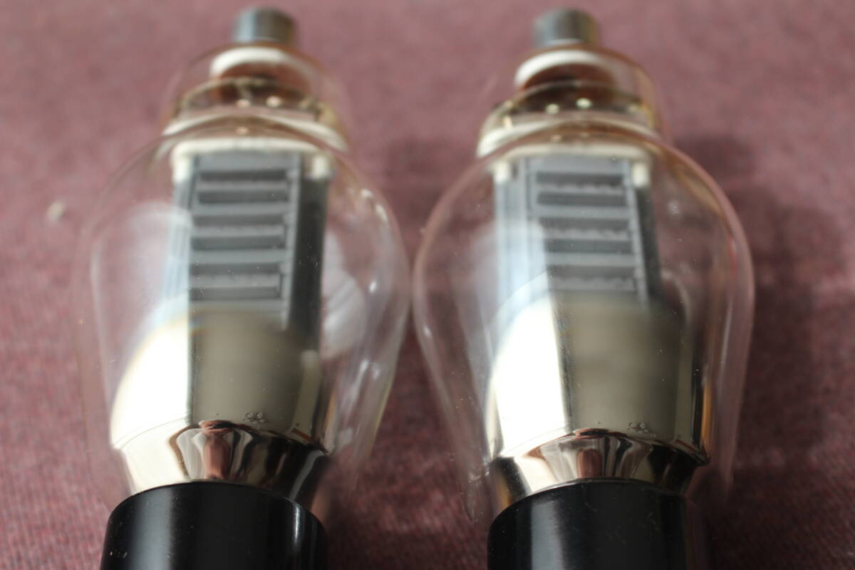 Yahoo!オークション - JRC/ASDF-NM-811A/真空管 現状品2本 です