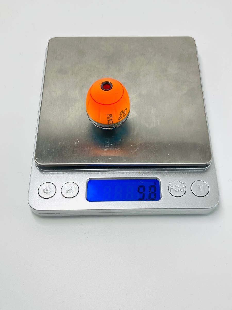 Yahoo!オークション - 【極美品】デュエル DUEL TGピースマスター 遠投...