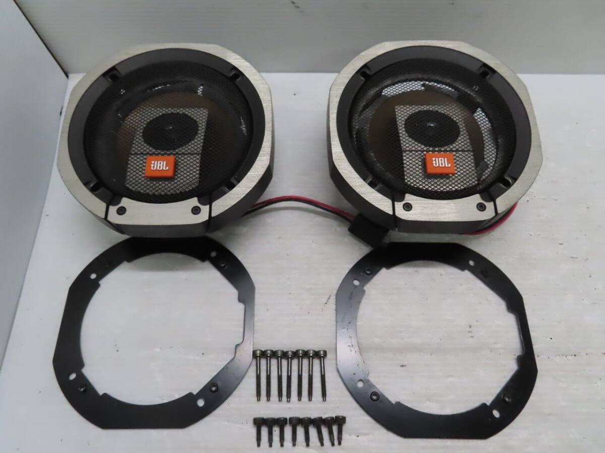 Yahoo!オークション - ジャンク品 H【R2327】JBL【T420/090-0100-68】...