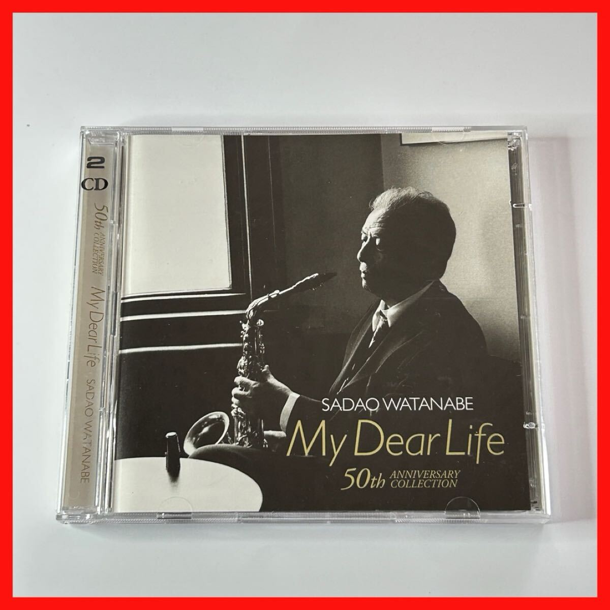 Yahoo!オークション - 【SC16】渡辺貞夫／マイ・ディア・ライフ~音楽生...