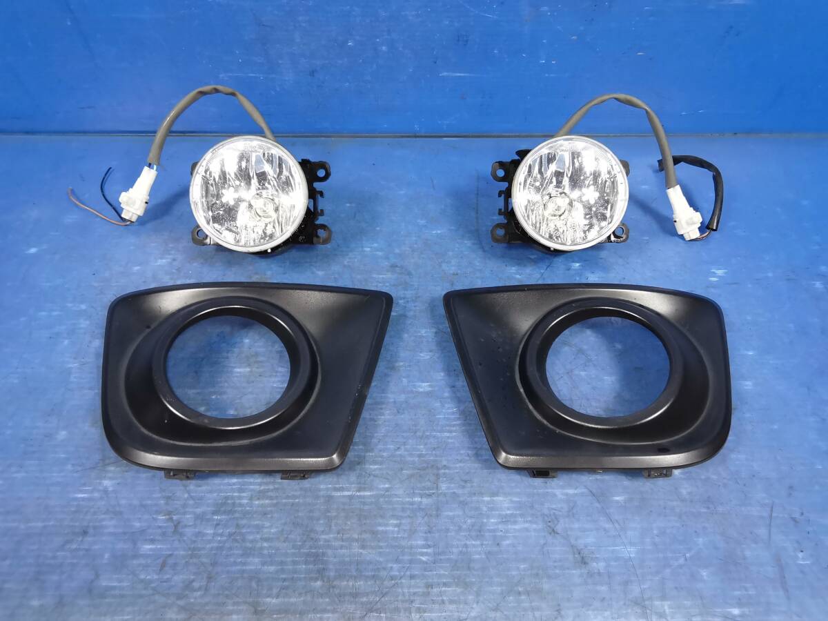 Yahoo!オークション - スズキ HA36S アルト ワークス フォグランプ