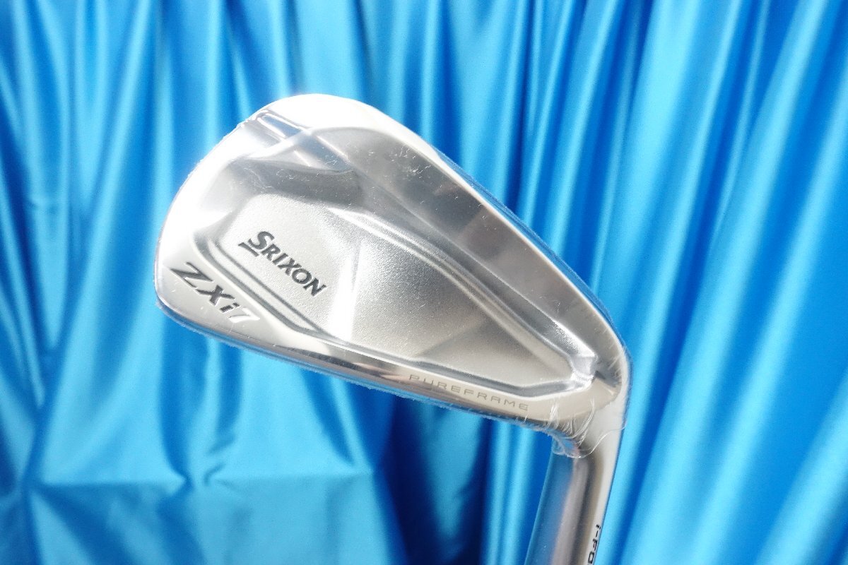 Yahoo!オークション - 【SRIXON スリクソン】【2024 ZXi 7 アイアン】...
