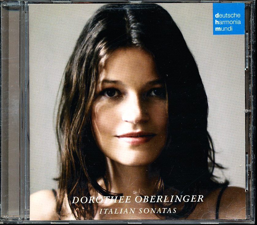 Yahoo!オークション - 盤面良好 dhm ドロテー・オーバーリンガー/Dorot...