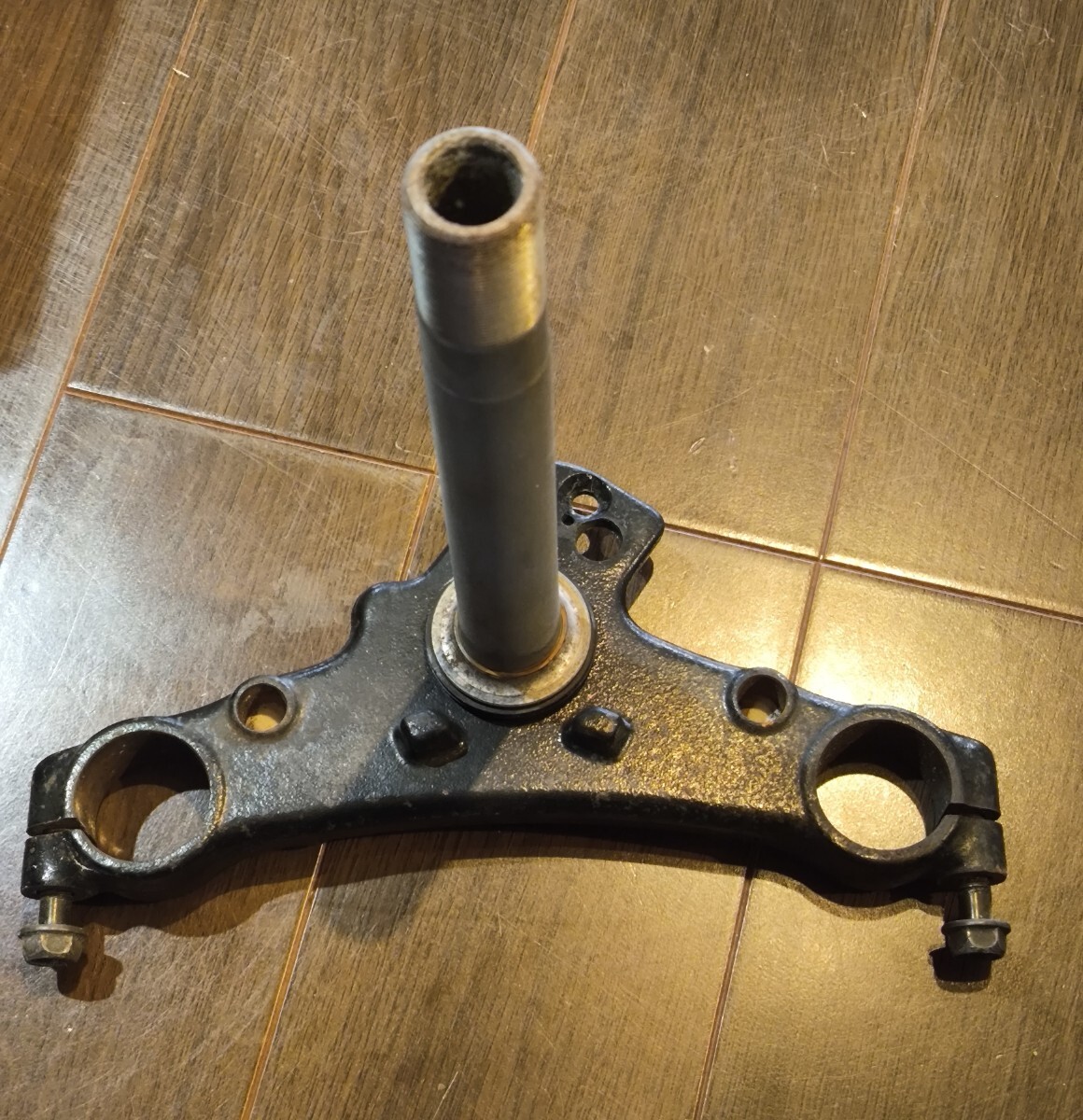 Yahoo!オークション - (1317)エイプ ステム