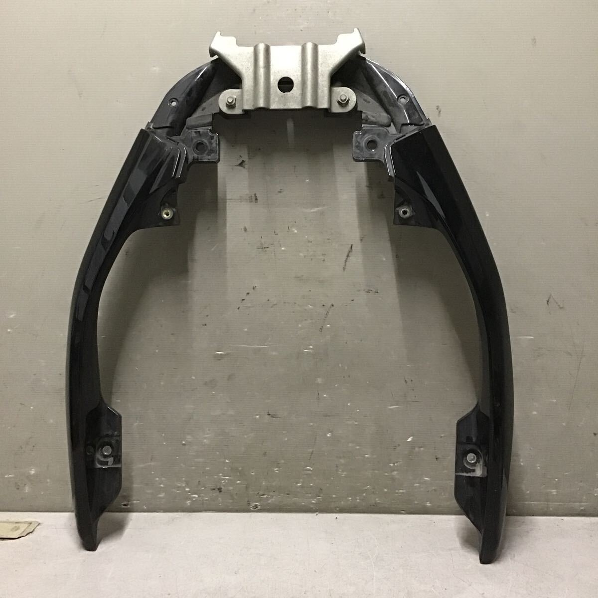 Yahoo!オークション - j63-57 スズキ スカイウェイブ250 CJ46A リア ス...