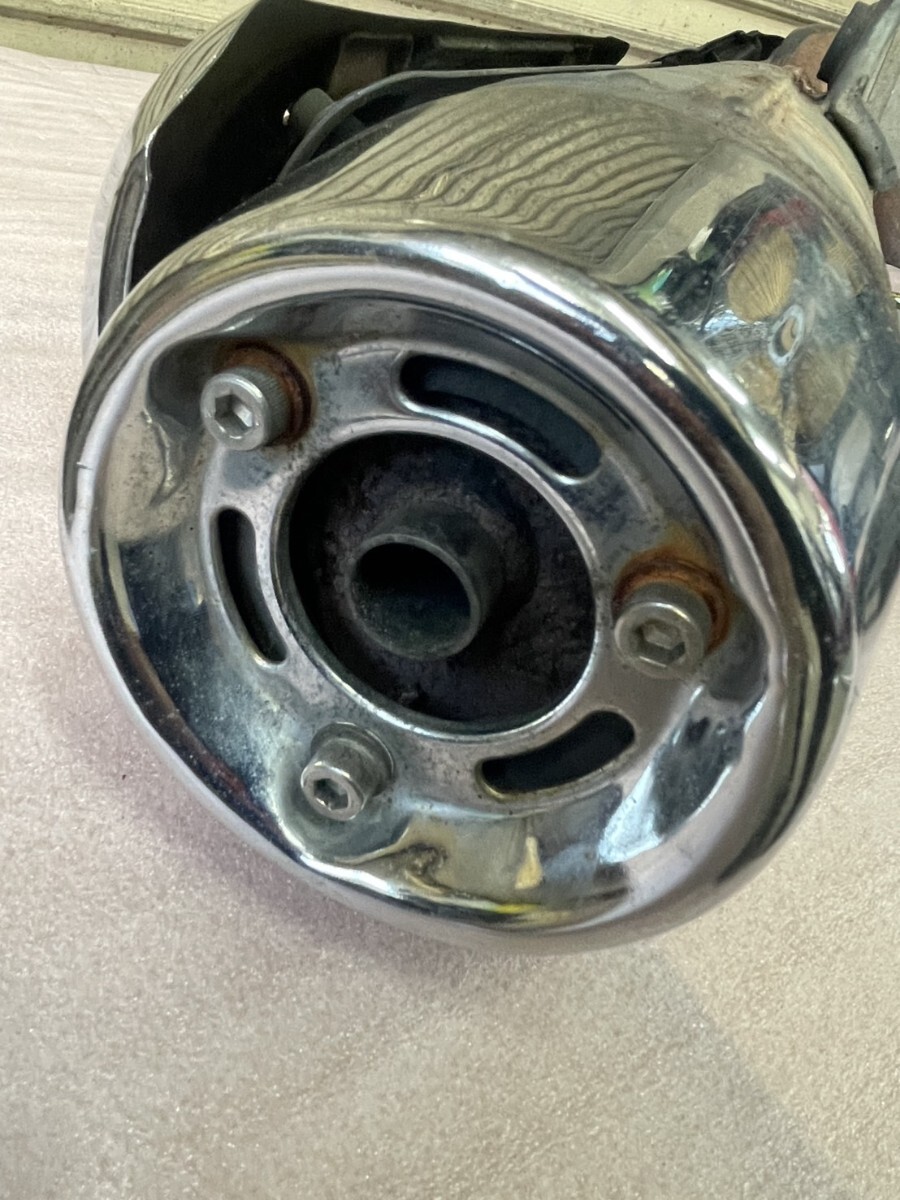 Yahoo!オークション - YAMAHA ヤマハ マジェスティ125 5CA-E4718 純正...