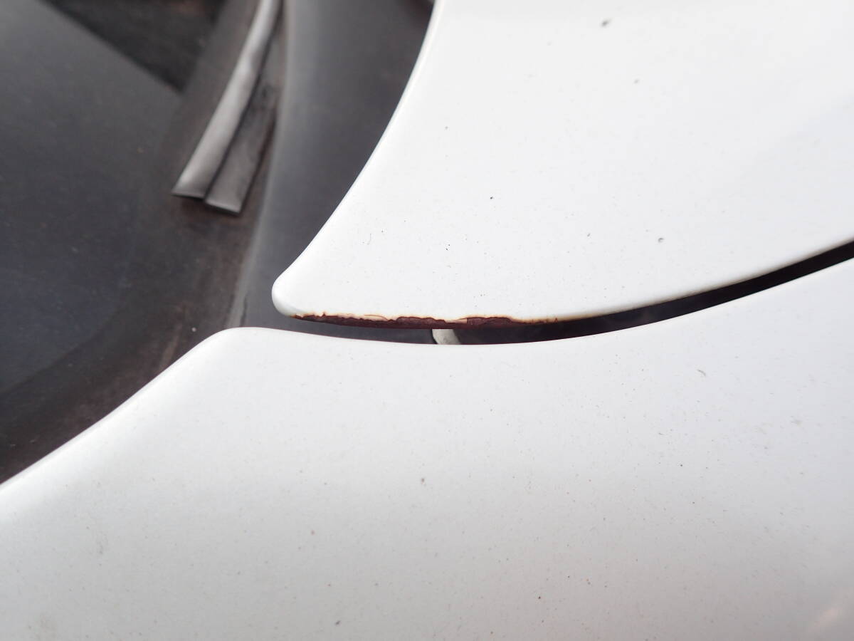 Yahoo!オークション - ローレル ボンネット C34 1993年 HC34 RPI512505...