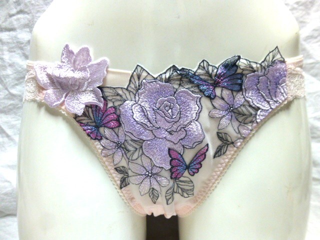 Yahoo!オークション - サルート 83G ショーツ M PI ワコール