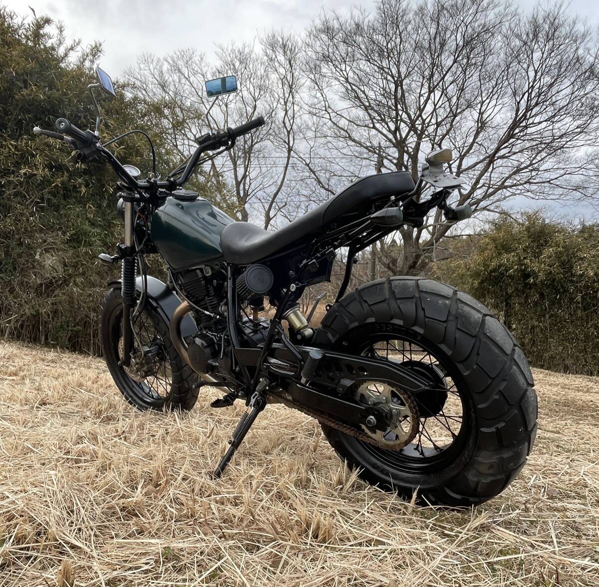 Yahoo!オークション - TW 200