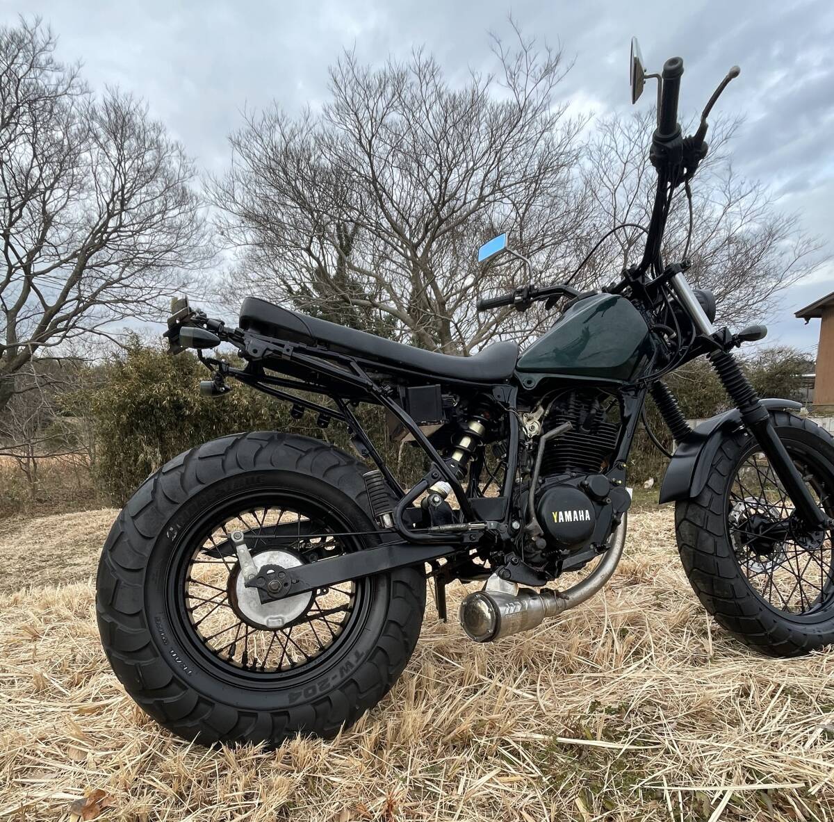 Yahoo!オークション - TW 200