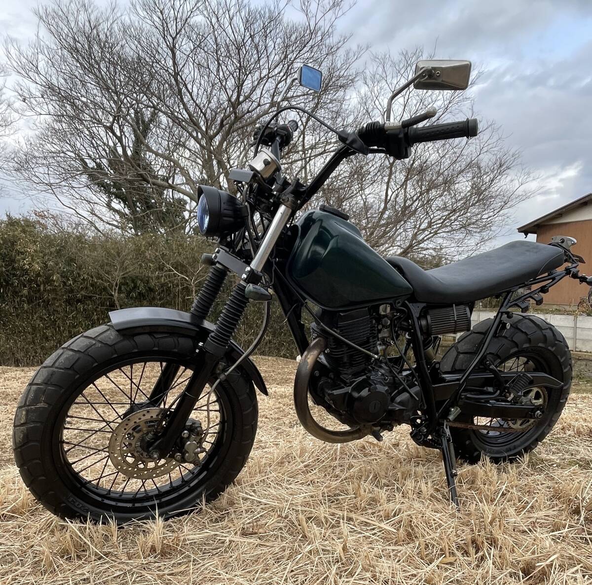 Yahoo!オークション - TW 200