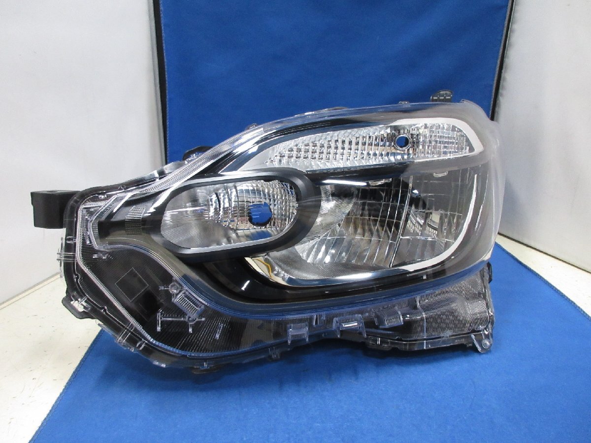 トヨタ シエンタ MXPC10G/MXPC15G 左ライト/左ヘッドライト LED 純正 KOITO 52-339 S4 512113(ヘッドライト)｜売買されたオークション情報、yahooの ...