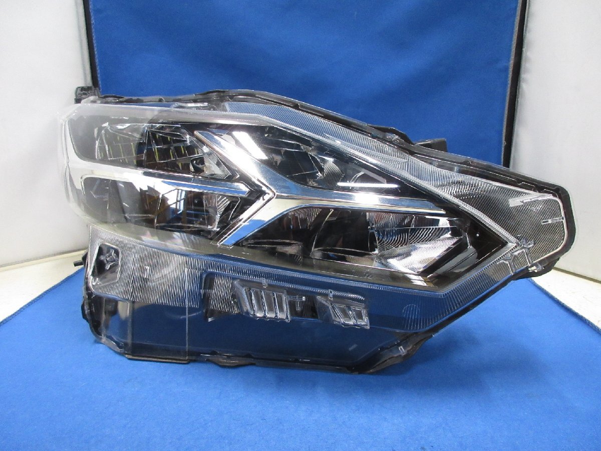日産 DAYZ/デイズ/ハイウェイスター B44W/B45W/B47W/B48W 右ライト/右ヘッドライト LED 純正 KOITO 100-23776 665142(ヘッドライト)｜売買され ...