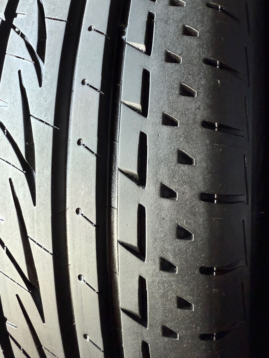 Yahoo!オークション - ブリヂストン LUFT RV 215/70R15 98H 2023年製 ...
