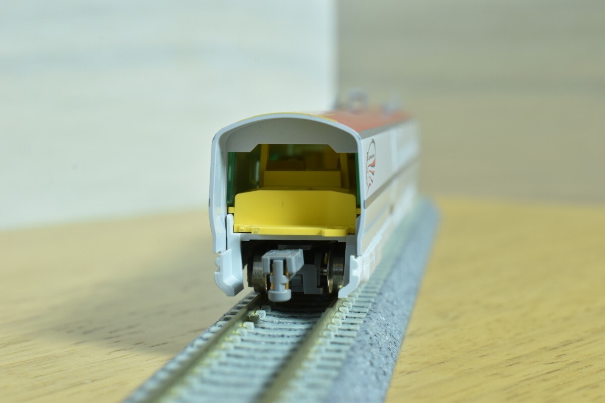 Yahoo!オークション - TOMIX 92489 E628-4（M） JR E6系秋田新幹線（ス...