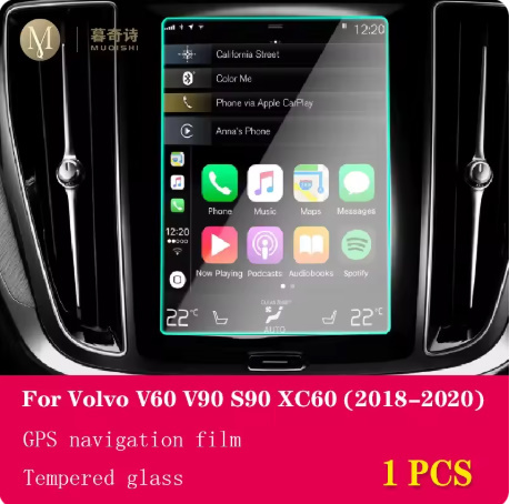 Yahoo!オークション - Volvo ボルボ v60 xc40 s90 xc60 2018-2023 強化...