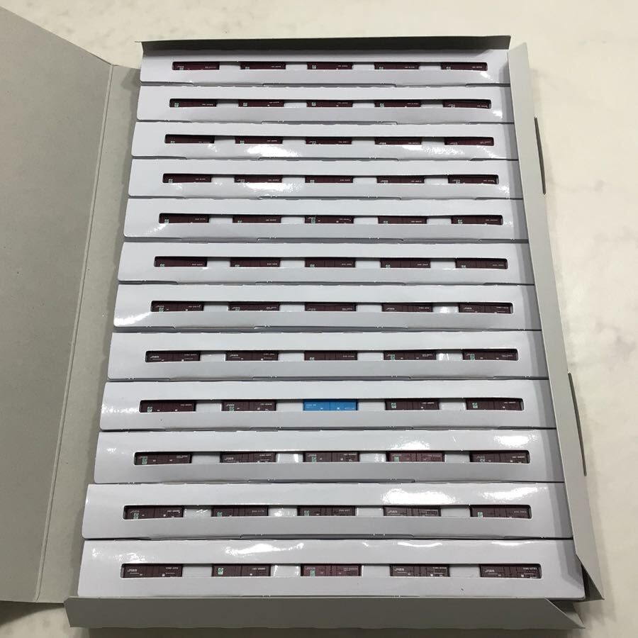 Yahoo!オークション - 1円〜 動作確認済み TOMIX Nゲージ 97944 JR DD5...