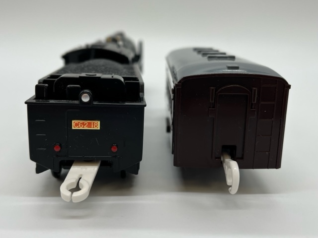 Yahoo!オークション - S8097E TOMY トミープラレール プラレール D51 2...