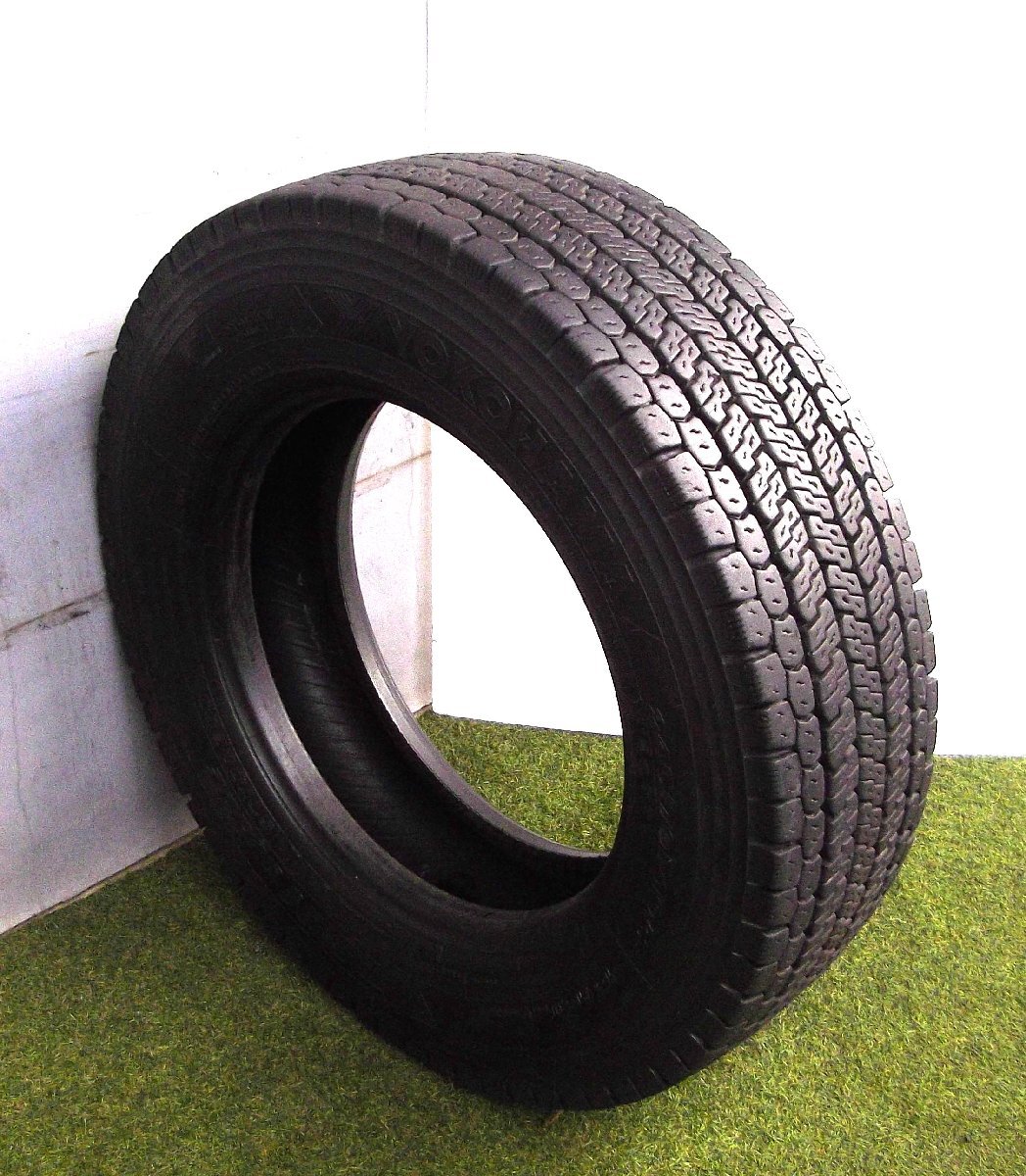 Yahoo!オークション - 245/70R19.5 136/134J ヨコハマ ZEN902ZE 1本 ...