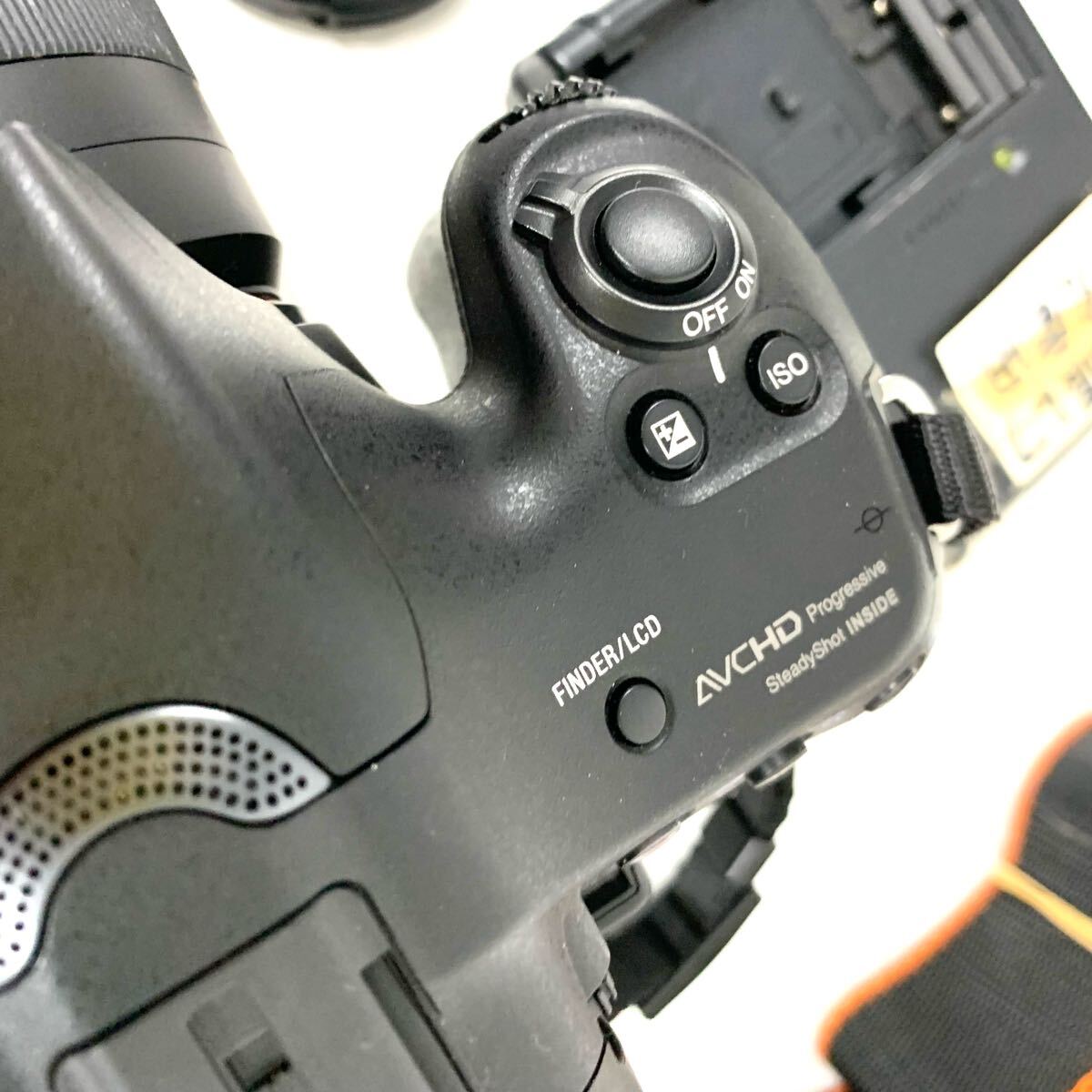 Yahoo!オークション - 動作ok SONY α57 SLT-A57 ソニー DT 4-5.6/55-2...