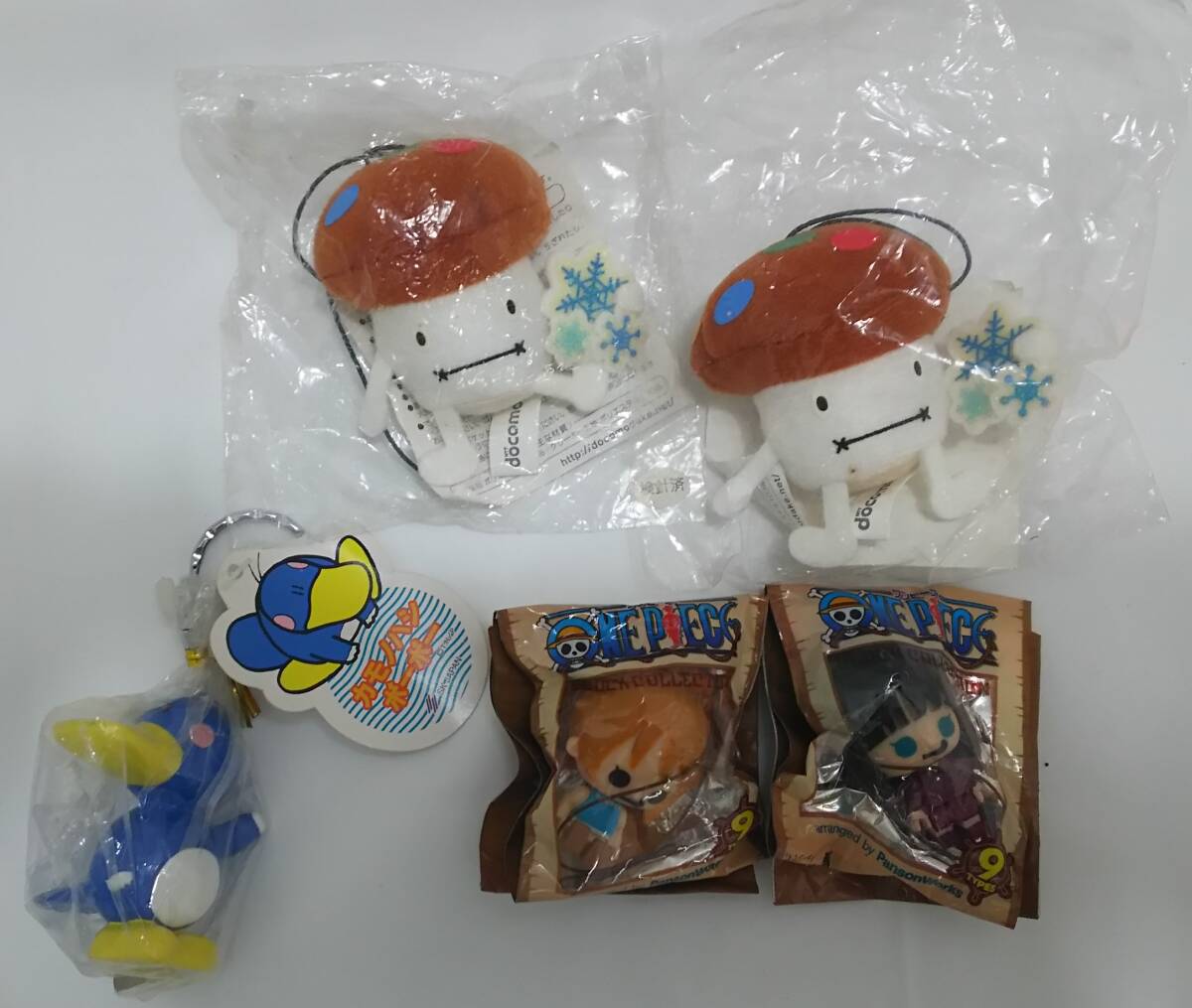 Yahoo!オークション - 【菊水-12843】【ストラップ等・21点まとめ】サ...