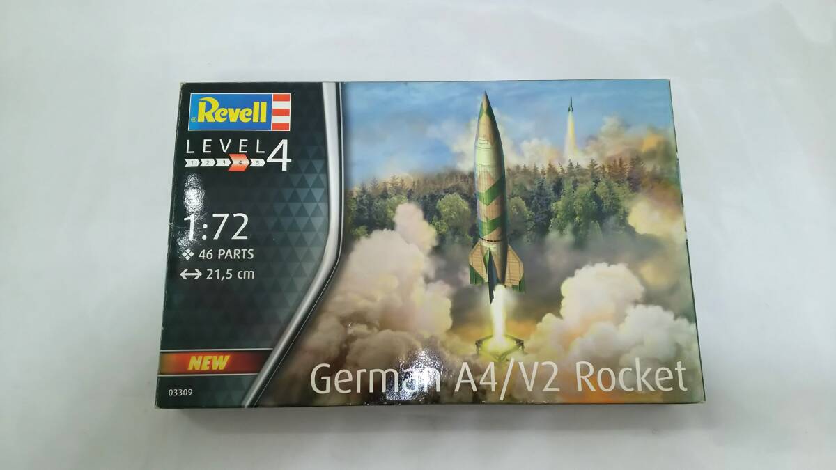 Yahoo!オークション - 【菊水-13056】【中身確認の為開封】Revell 1/72...