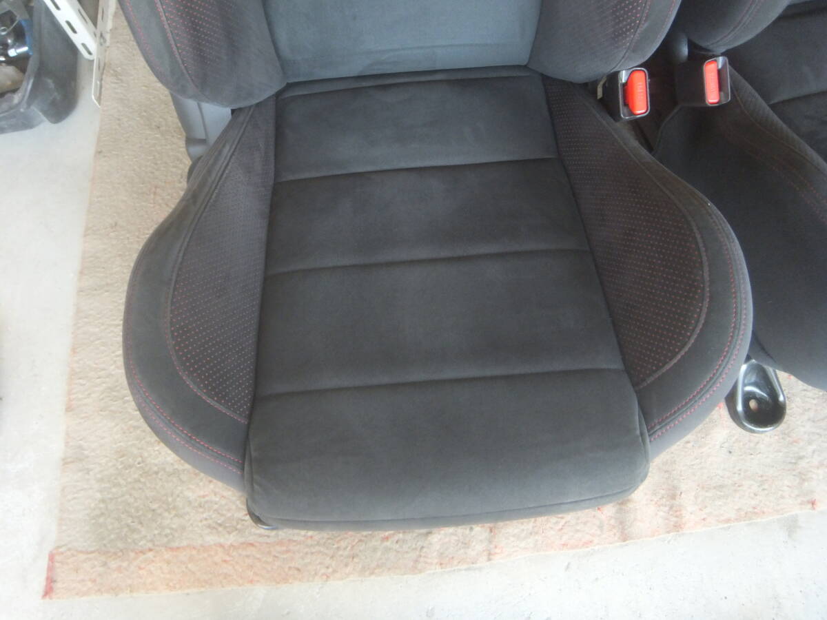 Yahoo!オークション - (ノート e-POWER HE12 ニスモ) 純正 左右 フロン...