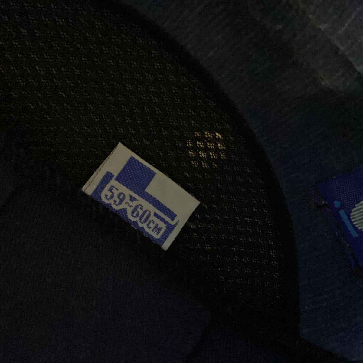 Yahoo!オークション - OGK iOCA-C21 ヘルメット シルバー 59~60cm 中古...