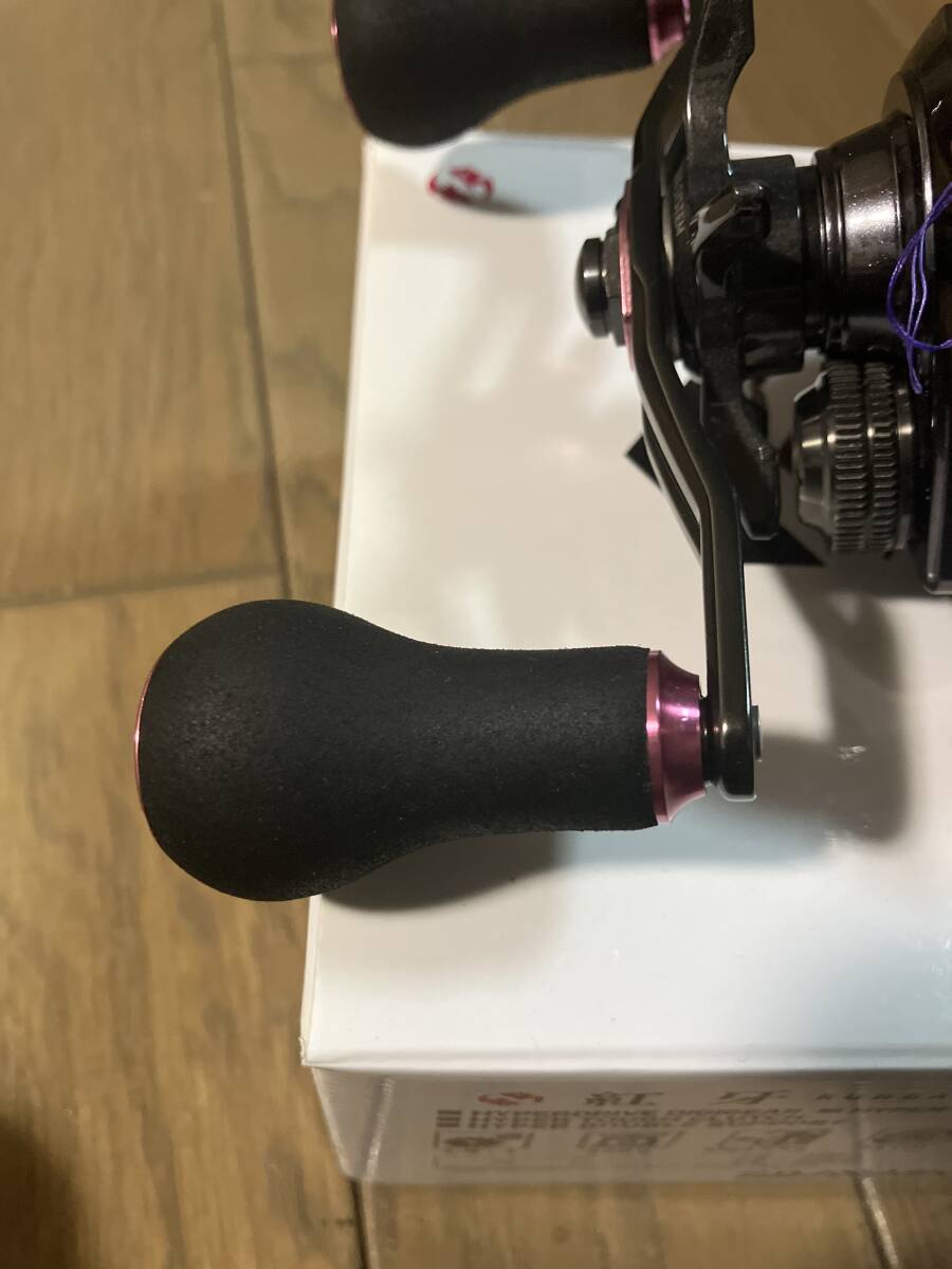 Yahoo!オークション - 紅牙IC 150P