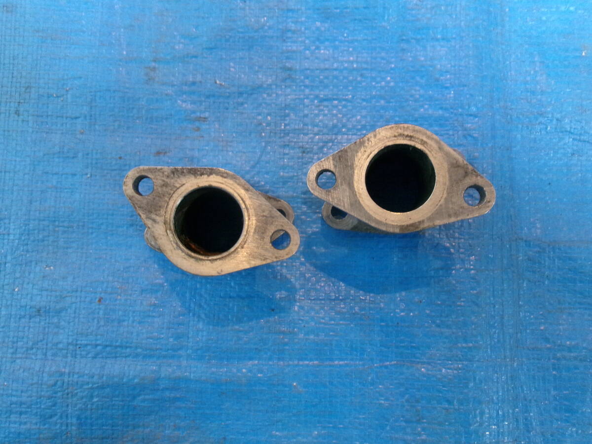 Yahoo!オークション - CB175 CL175 SL175 エア―インテーク