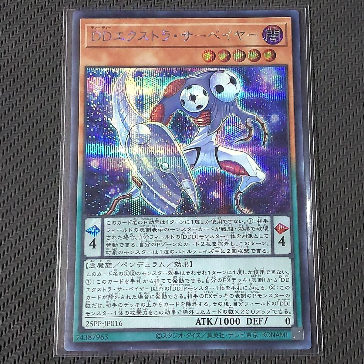 Yahoo!オークション - 25PP-JP016 SE DDエクストラ・サーベイヤー シー...