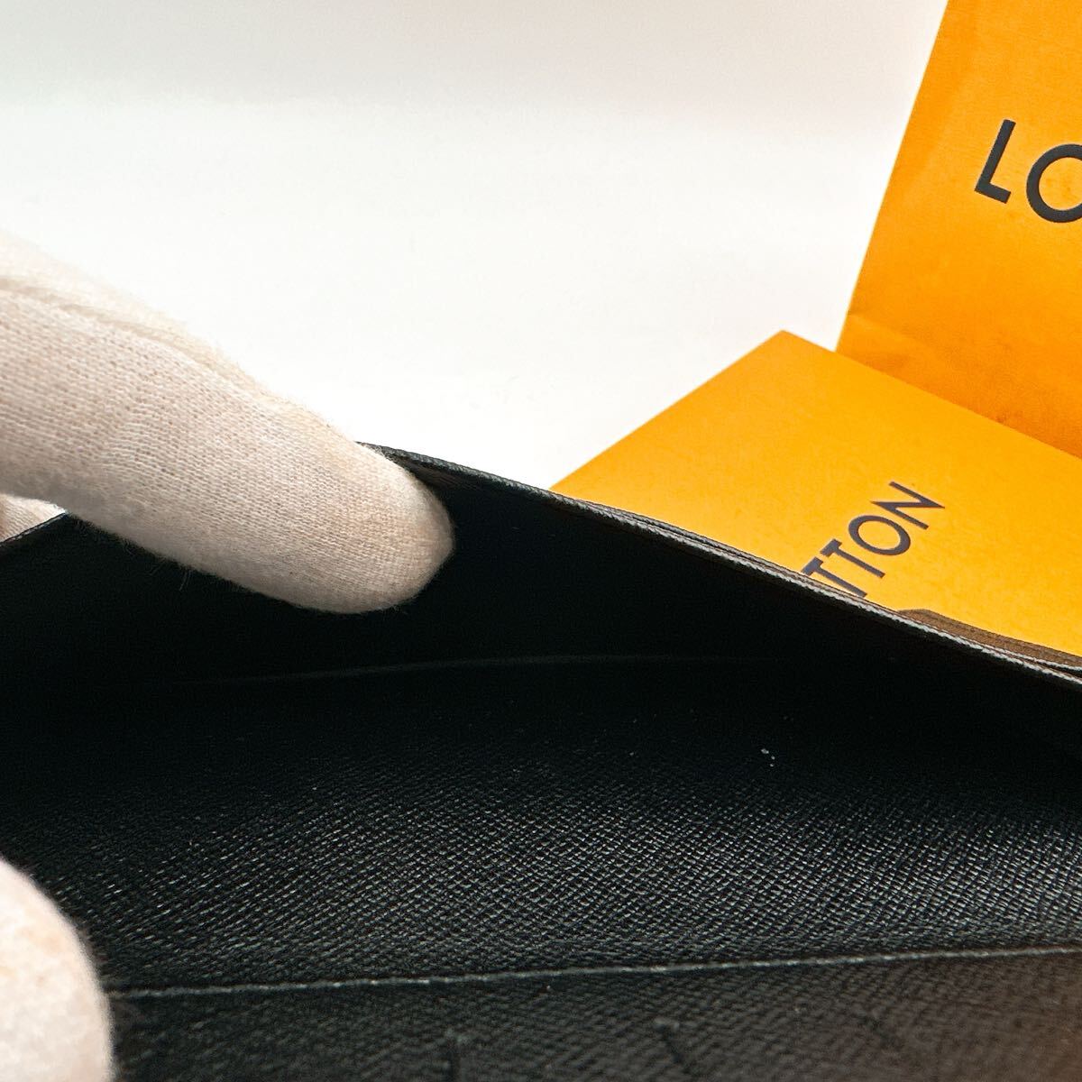 Yahoo!オークション - 4079【未使用】LOUIS VUITTON ルイヴィトン エピ...