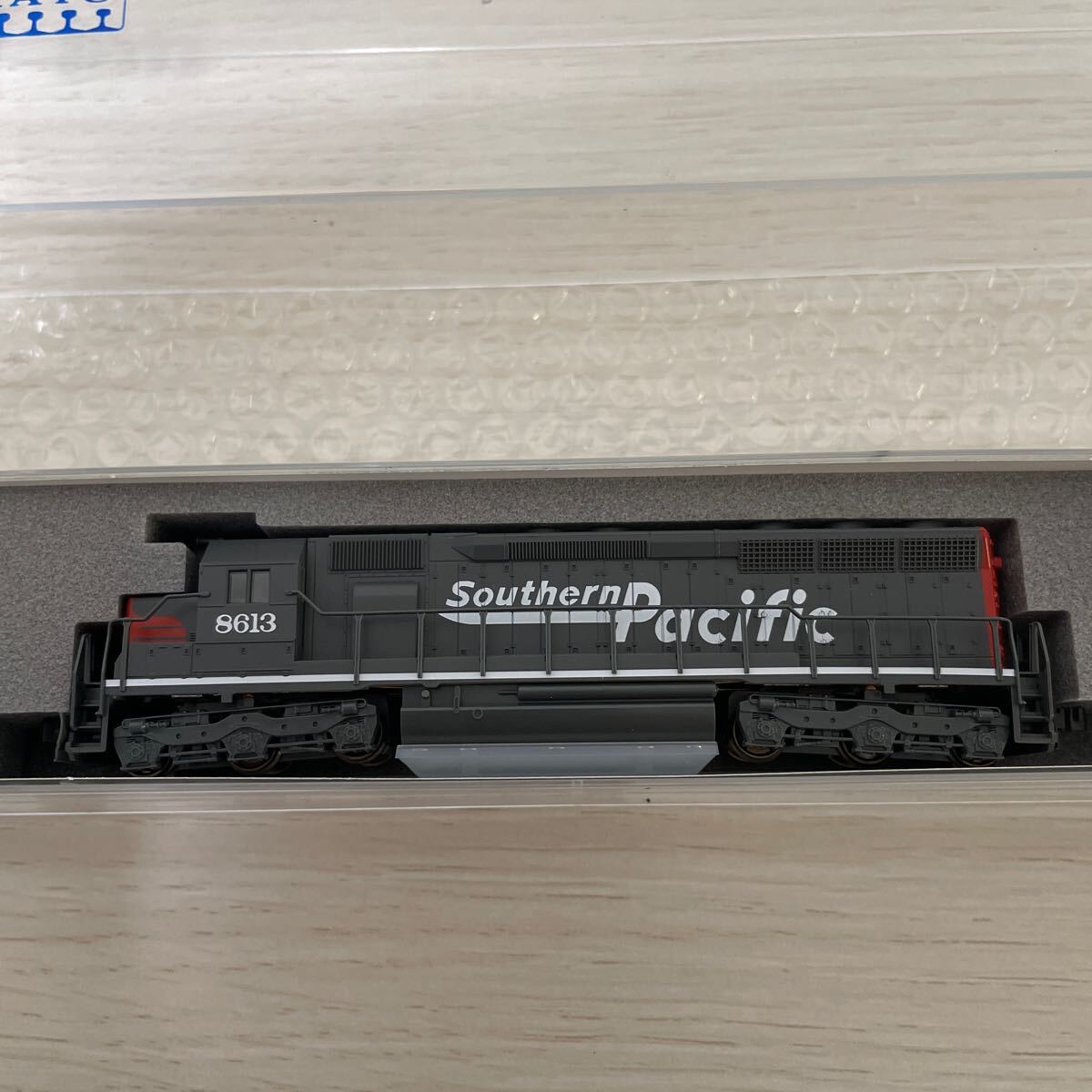 1円〜 未走行 KATO 176-3132 SD45 SP#8613 Nゲージ 鉄道模型 カトー(外国車輌)｜売買されたオークション情報、yahooの商品情報をアーカイブ公開 - オークファン ...